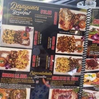 MR. MENUDO OFICIAL - Updated September 2025 - 119 Photos & 83 Reviews ...