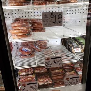 SIMMONS CHICKEN STORE - Updated July 2025 - 10 Photos - 245 S Main St ...