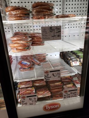 TYSON STORE - Updated January 2026 - 27 Photos & 10 Reviews - 516 E ...