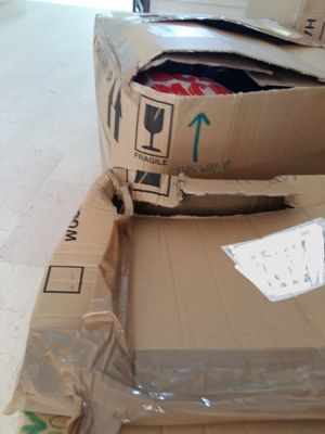 PARCEL MONKEY - Updated August 2025 - 23 Photos & 224 Reviews - 8601 NW ...