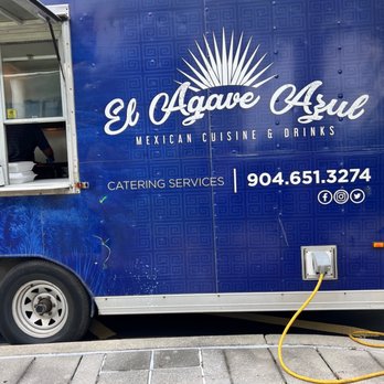 EL AGAVE AZUL - Updated December 2025 - 56 Photos & 19 Reviews - 8763 ...