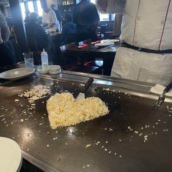 BENIHANA - Updated December 2024 - 1759 Photos & 1843 Reviews - 1496 ...