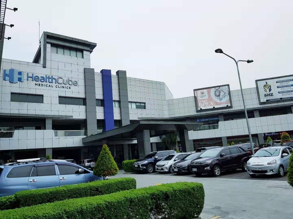 TCM HEALTHCARE - Updated October 2025 - Mercury Drug Building, Taguig ...