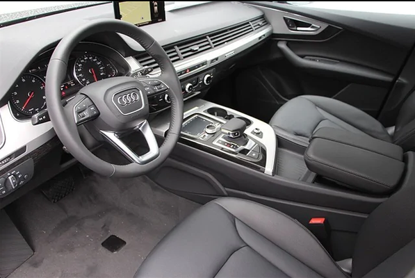 AUDI MODESTO - Updated January 2026 - 130 Photos & 159 Reviews - 4151 ...