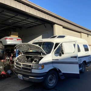 EDDIE’S GERMAN AUTO REPAIR - Updated September 2024 - 129 Reviews ...