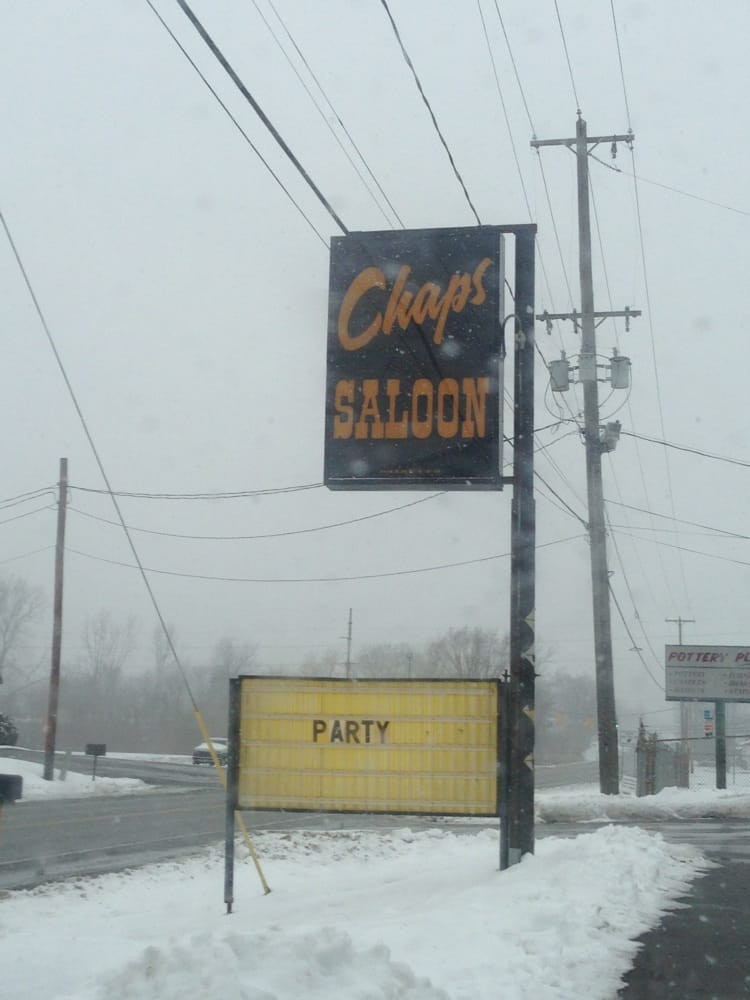 CHAPS SALOON - Updated January 2026 - 2352 Springfield Xenia Rd ...