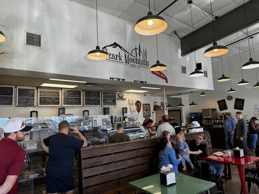 OZARK MOUNTAIN BAGEL - Updated May 2026 - 141 Photos & 277 Reviews ...