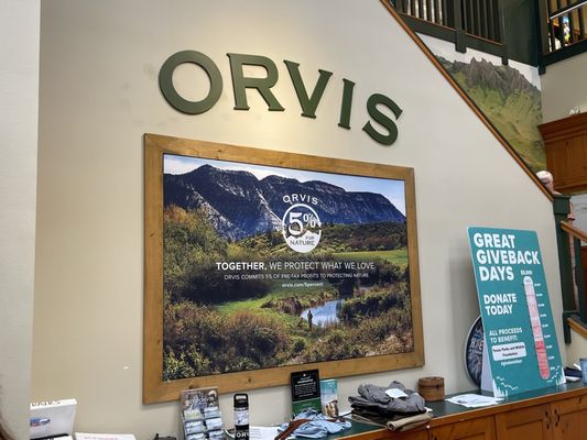 ORVIS - Updated December 2025 - 246 Photos - 8300 Preston Rd, Dallas ...