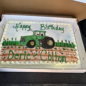 SUPREME BAKERY - 21 Photos & 18 Reviews - Bakeries - 3314 S National ...