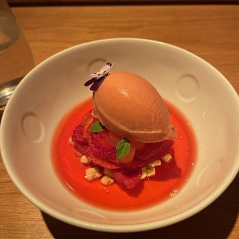 NOBU WASHINGTON D.C - Updated July 2025 - 1573 Photos & 573 Reviews ...