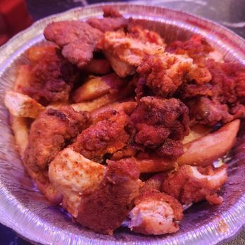 BUNS ON FIRE - Updated August 2025 - 85 Photos & 48 Reviews - 466 W ...