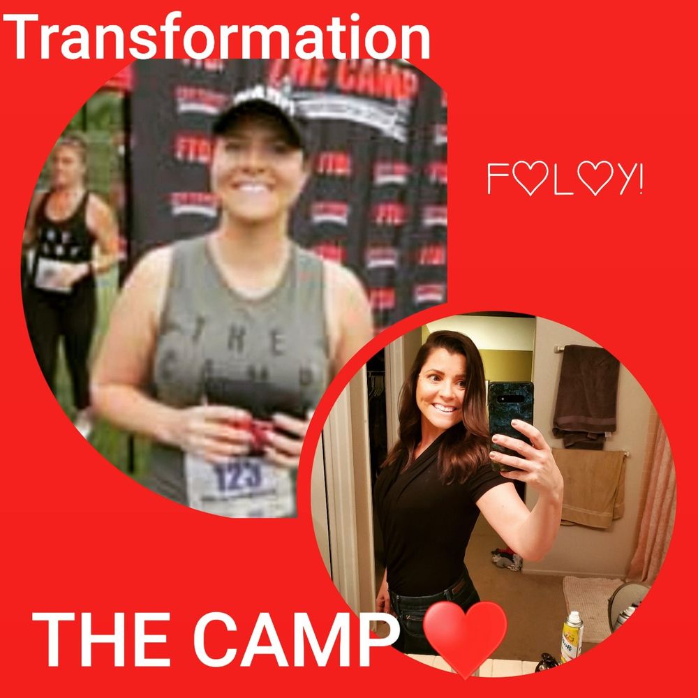 The Camp Transformation Center - San Marcos, San Marcos | Roadtrippers