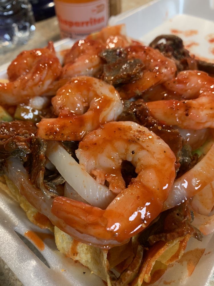 LA CHANGADA - Updated January 2026 - 21 Photos - 550 South Federal Blvd ...