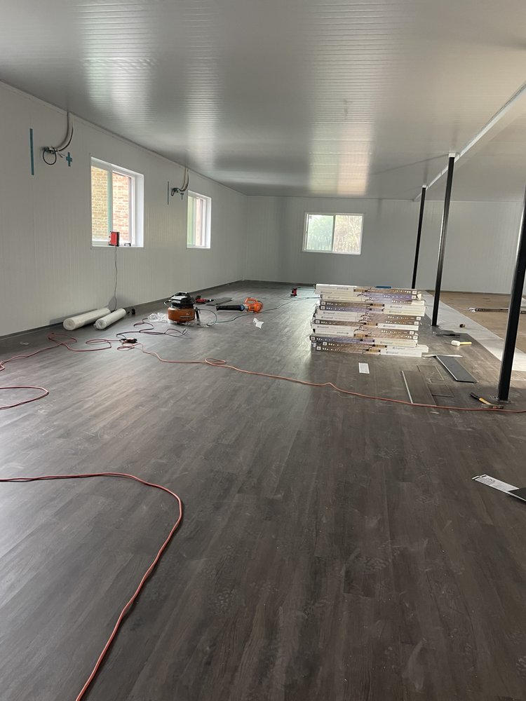 GL CONSTRUCTION & REMODELING - Updated July 2025 - 36 Photos - South ...