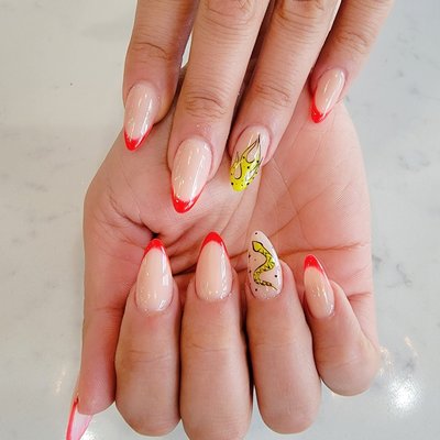 FINESSE NAILS & LASH STUDIO - 1587 Photos & 822 Reviews - 4223 Genesee ...