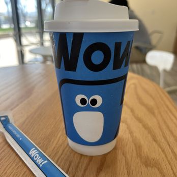 WOW TEA DRINK - Updated June 2024 - 165 Photos & 65 Reviews - 19505 ...