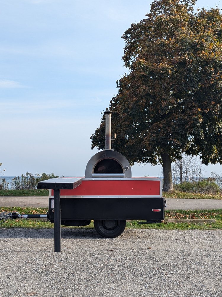 WOOD FIRED HOT BOX PIZZA - Updated January 2026 - Hamilton, Ontario ...