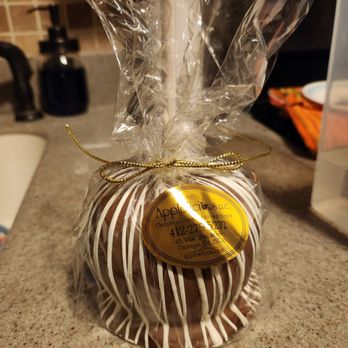 APPLELICIOUS - Updated December 2025 - 56 Photos & 46 Reviews - 415 W ...