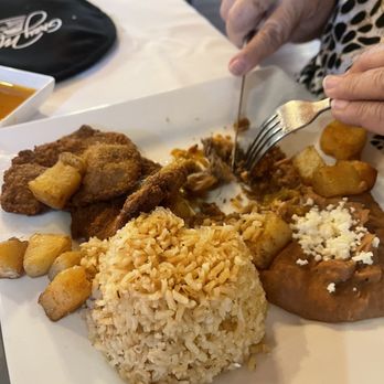 GREY MOSS INN COCINA MEXICANA - Updated May 2024 - 121 Photos & 93 ...