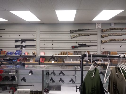 BEEBE FAMILY ARMS AND MUNITIONS - Updated July 2024 - 71 Photos & 58 ...