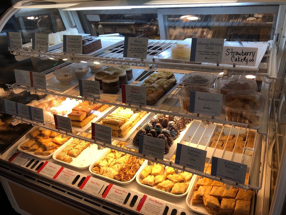 Neomonde Mediterranean - Morrisville, Morrisville | Roadtrippers