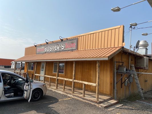BUSTER’S RESTAURANT & SALOON - Updated September 2024 - 32 Photos & 33 ...