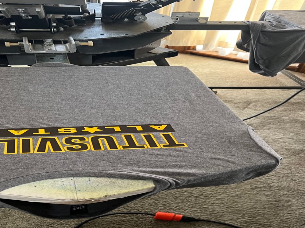 PRO THREADS PRINT SHOP - Updated July 2025 - Pleasantville ...