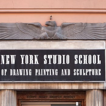 NEW YORK STUDIO SCHOOL - Updated July 2025 - 19 Photos - 8 W 8th St ...