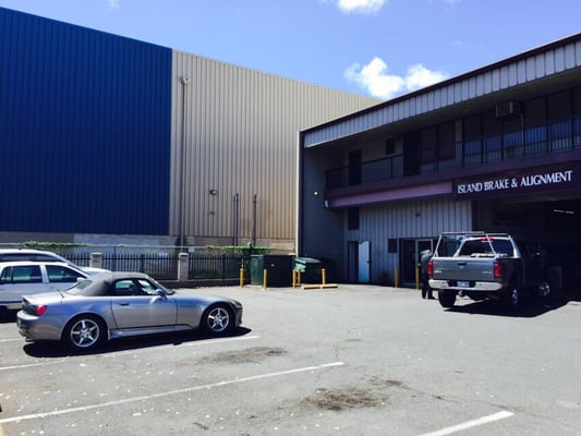 ISLAND BRAKE & ALIGNMENT - Updated December 2025 - 27 Photos & 200 ...