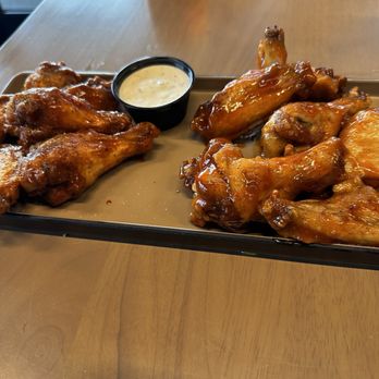 CLUCK -N- MOOH - Updated 05/2025 - 13 Photos & 24 Reviews - 856 Seven ...