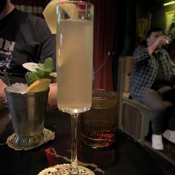 TIGER BAR - Updated June 2024 - 112 Photos & 45 Reviews - 2909 B ...