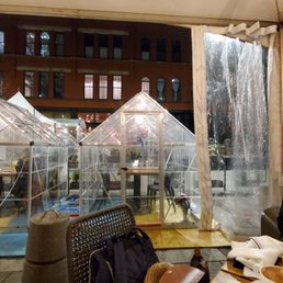 BEATRIX - FULTON MARKET - Updated November 2024 - 1069 Photos & 694 ...