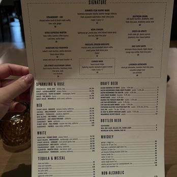 CORNER - Updated December 2025 - 1028 Photos & 941 Reviews - 110 E 2nd ...