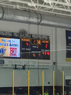 LAWLER ARENA - Updated September 2025 - 315 Turnpike Rd, North Andover ...