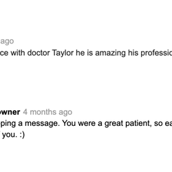 MORGAN TAYLOR, MD, FACOG - 15 Reviews - 23600 Telo Ave, Torrance ...