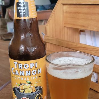 HEAVY SEAS BEER - Updated December 2025 - 212 Photos & 172 Reviews ...