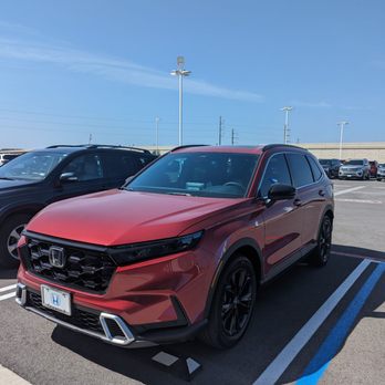 HONDA LEANDER - Updated July 2025 - 20 Photos & 66 Reviews - 9550 183A ...