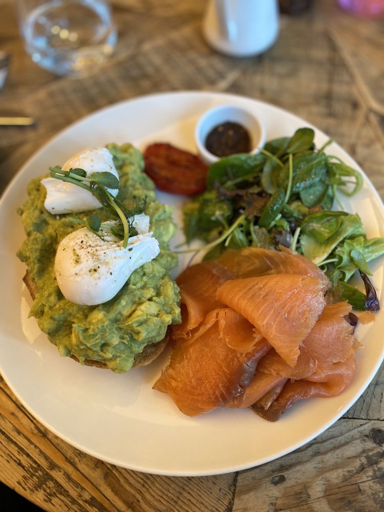 AVOCA FODDER RESTAURANT - Updated June 2024 - 14 Shelbourne Road ...