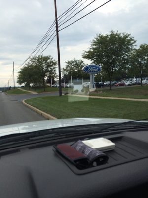 STATE COLLEGE FORD - Updated January 2026 - 21 Reviews - 3140 W College ...