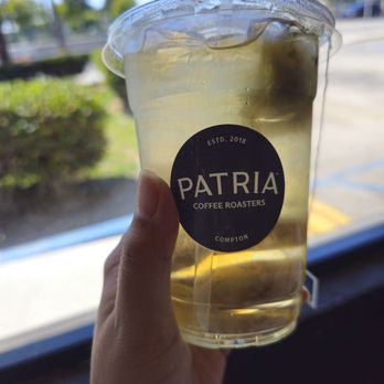 PATRIA COFFEE ROASTERS - Updated October 2025 - 491 Photos & 468 ...