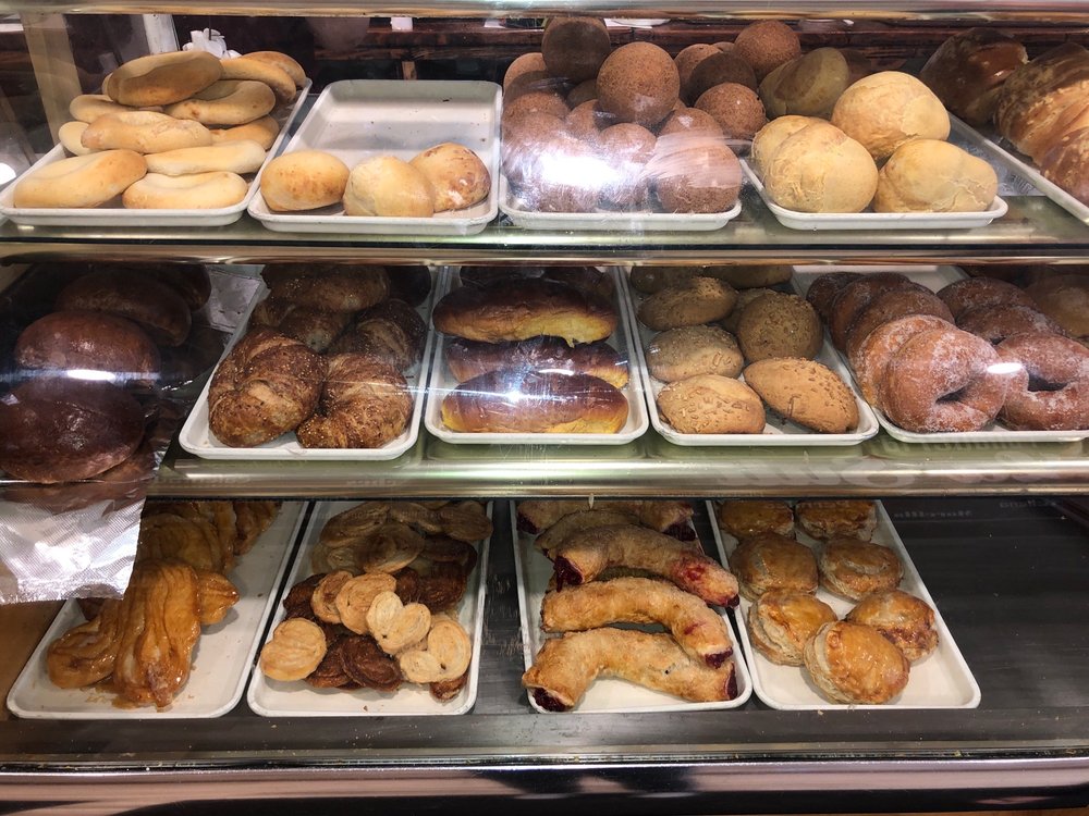 PANADERIA LA SULTANA - Updated December 2025 - 907 Main St, Paterson ...