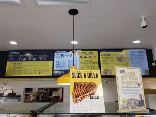 SLICE FACTORY - Updated June 2025 - 67 Photos - 211 Roosevelt Rd ...