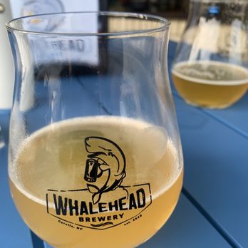 WHALEHEAD BREWERY - Updated May 2024 - 20 Photos - 887 Albacore St ...