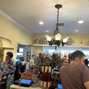 ALCOVE CAFÉ & BAKERY - Updated March 2025 - 5520 Photos & 4888 Reviews ...