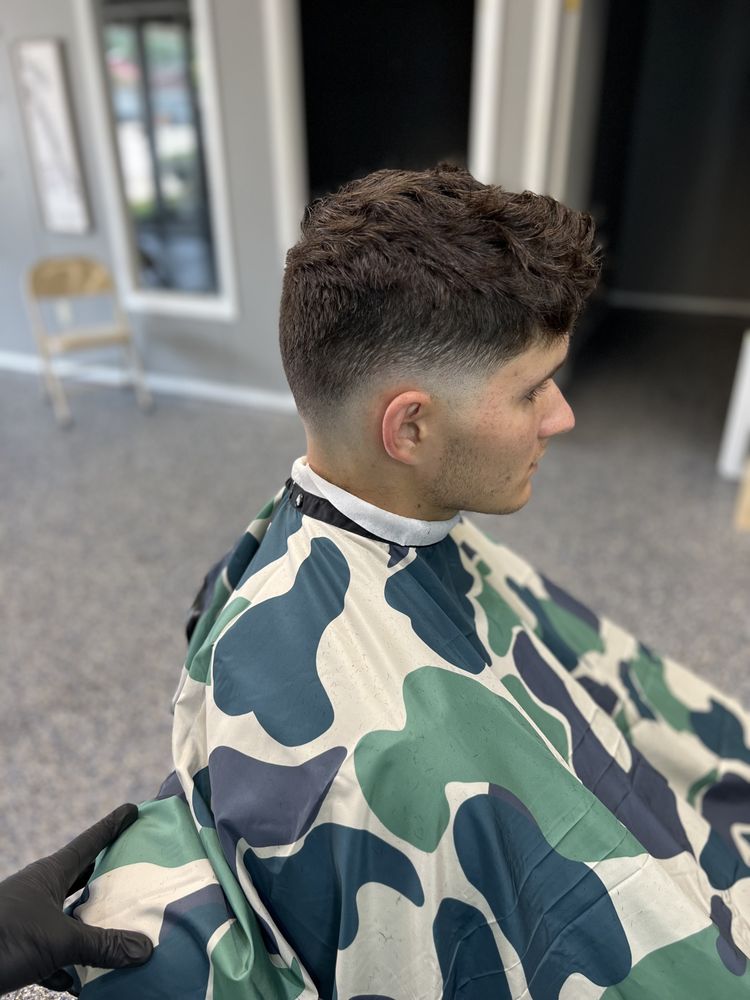 LOS BARBERZ - Updated January 2026 - 425 W Wisconsin Ave, Appleton ...