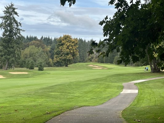 PUMPKIN RIDGE GOLF CLUB - Updated July 2024 - 125 Photos & 42 Reviews ...