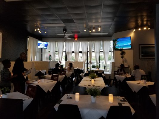 YAH MON - 590 Photos & 629 Reviews - Caribbean - 301 W Platt St, Hyde ...