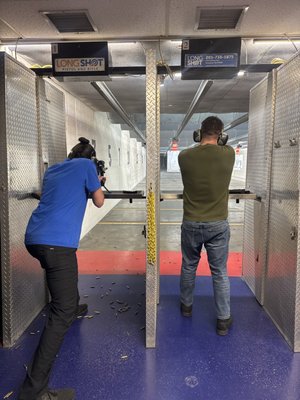 LONGSHOT PISTOL AND RIFLE - Updated January 2026 - 81 Photos & 79 ...