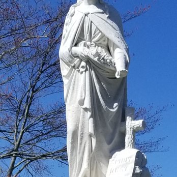 SWAN POINT CEMETERY - Updated October 2025 - 75 Photos & 34 Reviews ...