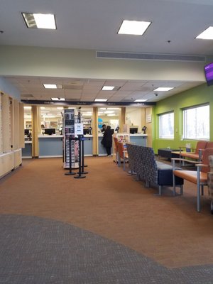 KAISER PERMANENTE CASCADE MEDICAL CENTER - Updated November 2025 - 33 ...